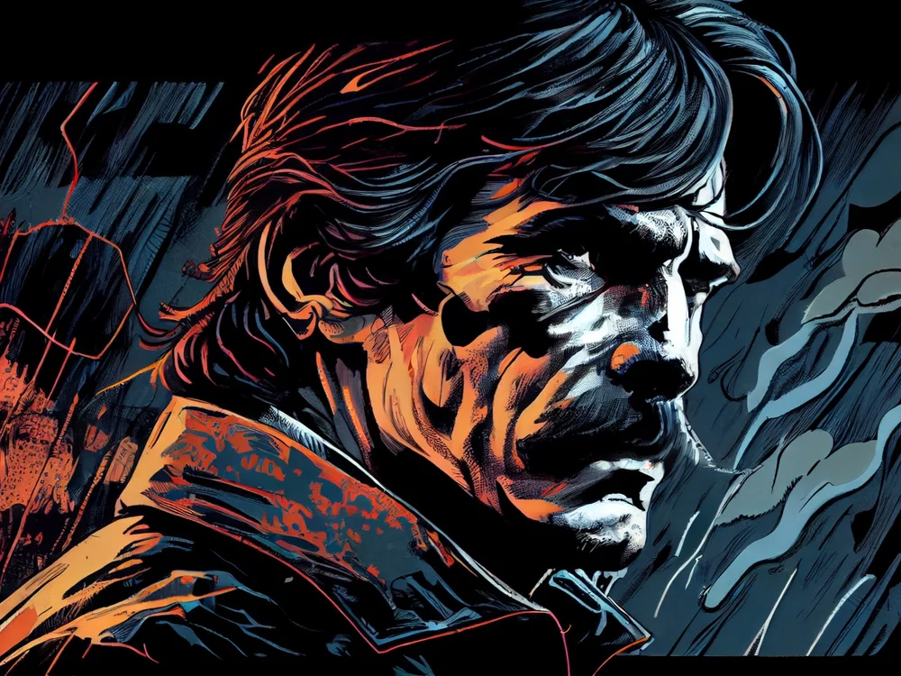 Death Wish Collection — circleman.net