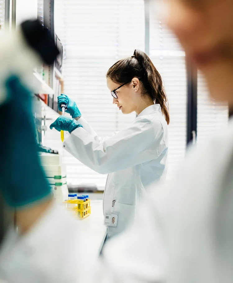 Solutions — cellora