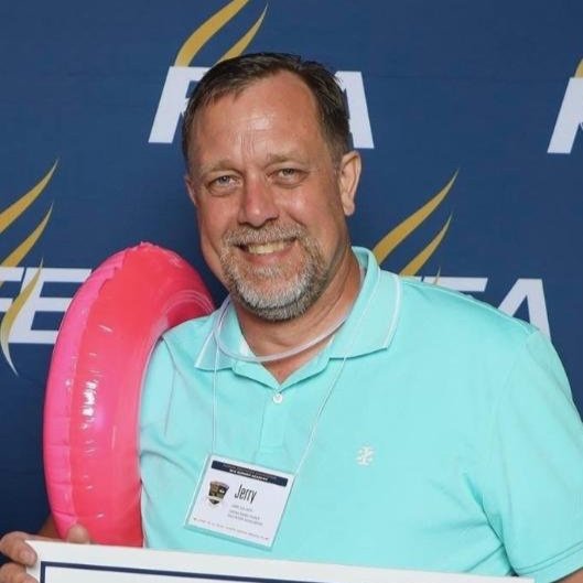About — Indian River Education Association