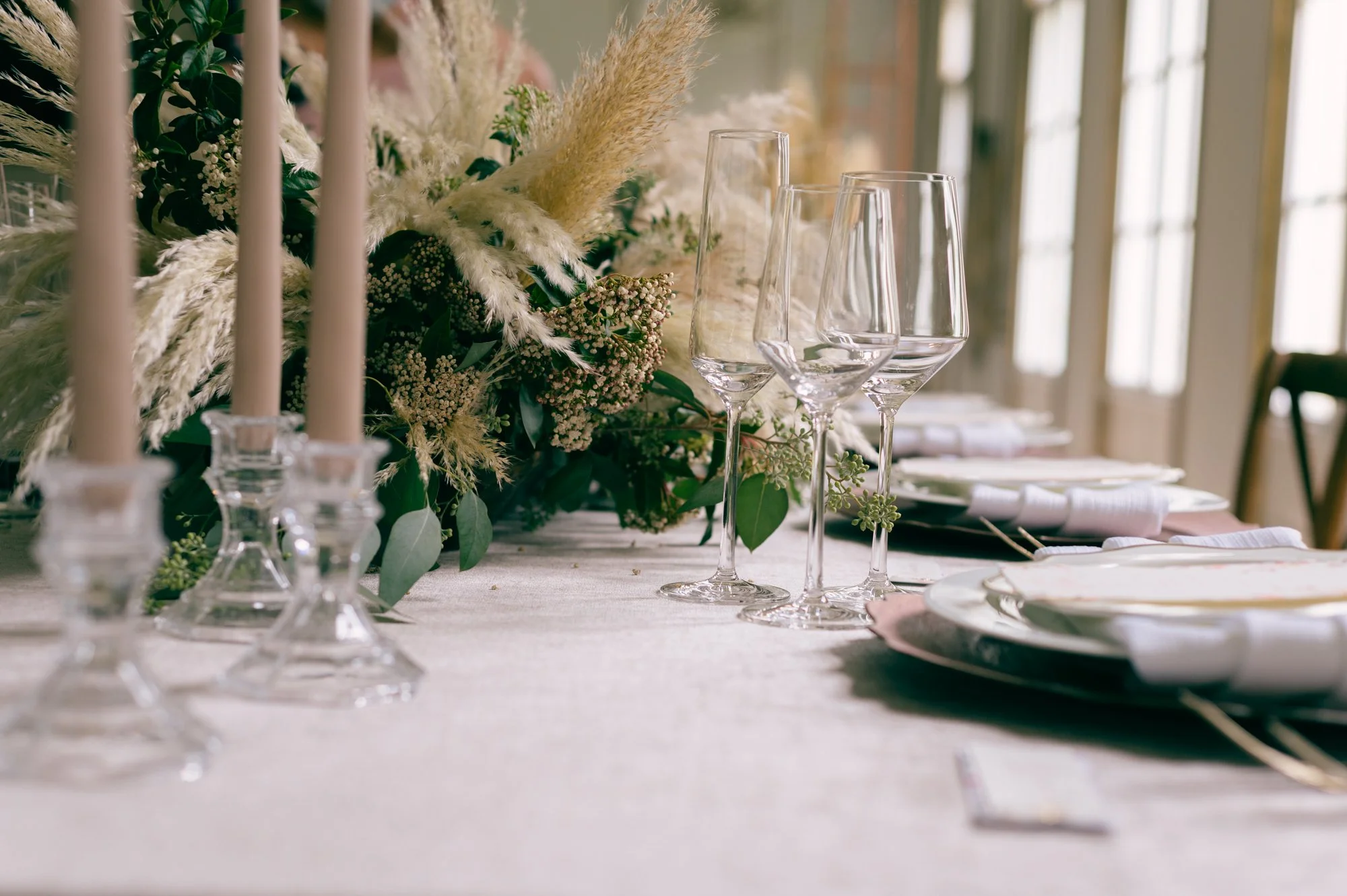 Dallas Fine Art Film Photographer - Teshorn Jackson