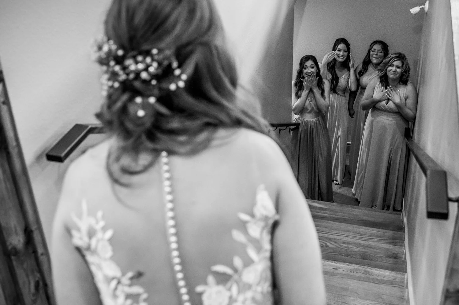 Dallas Fine Art Film Photographer - Teshorn Jackson