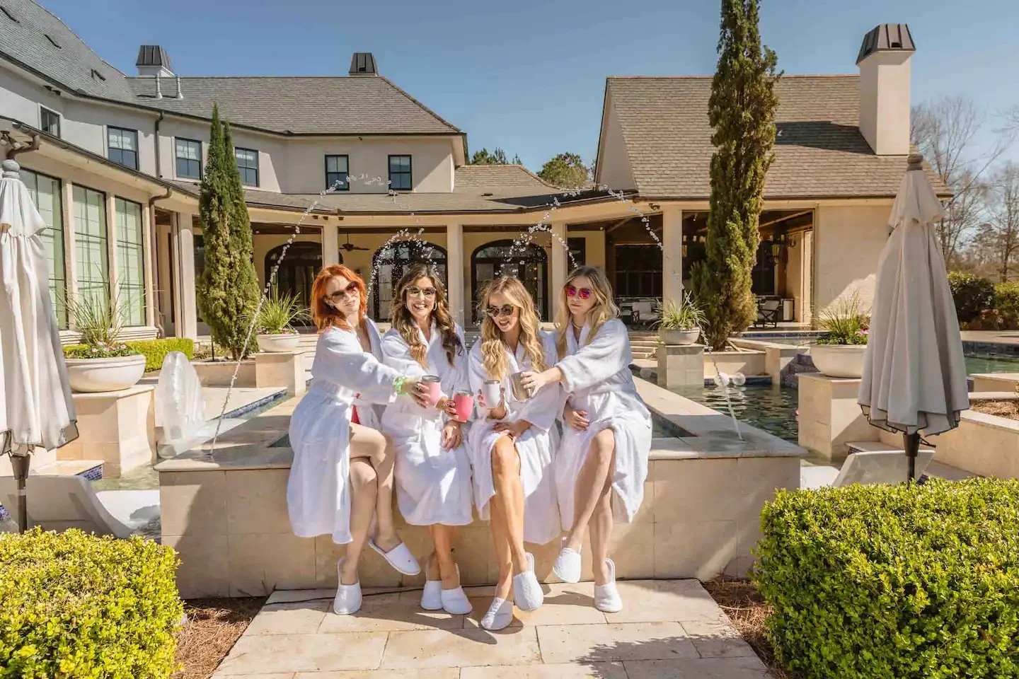 Packages at Ponch22 — Ponch22Estate