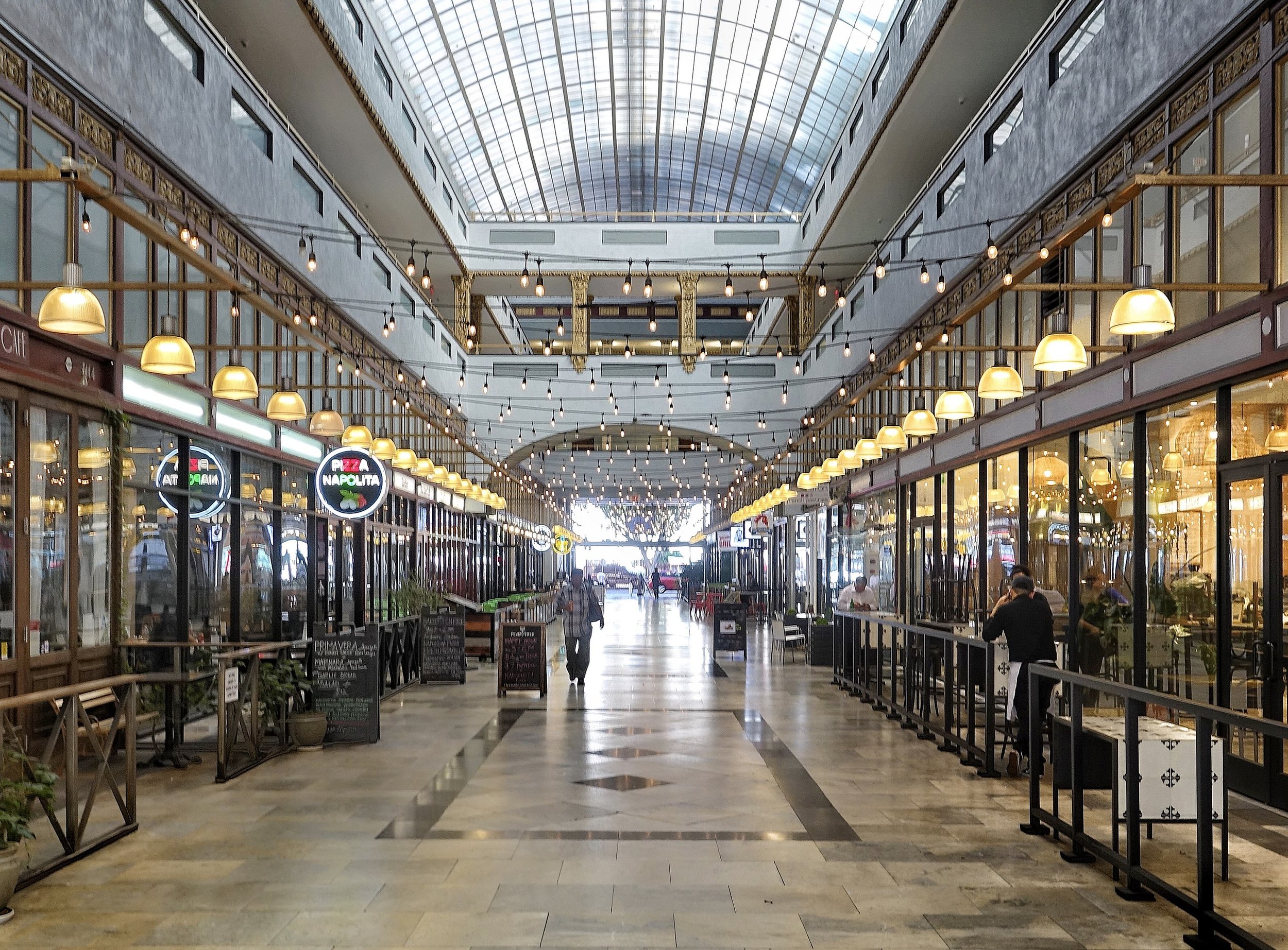 Vendor Submission — DTLA ART NIGHT