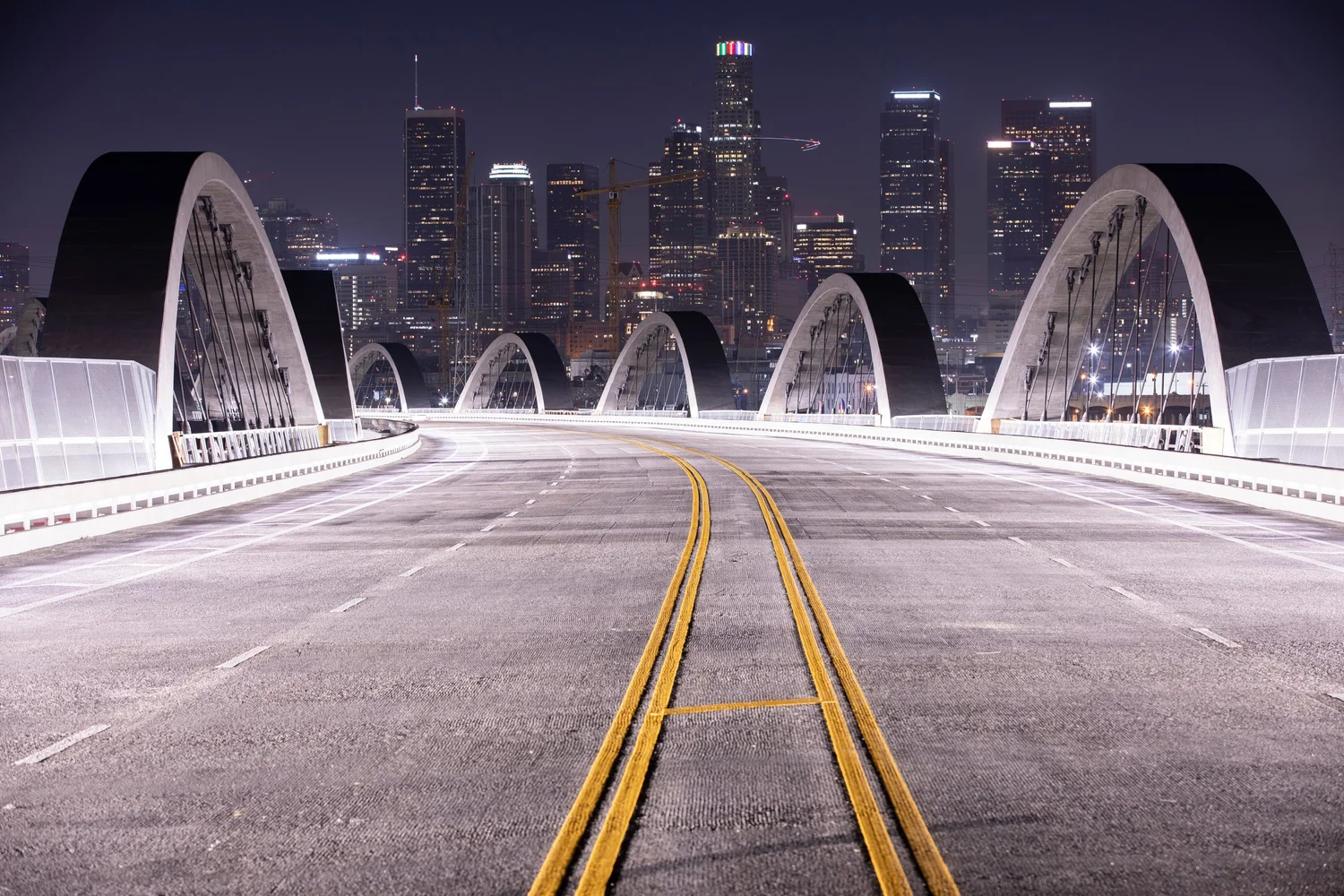 DTLA ART NIGHT