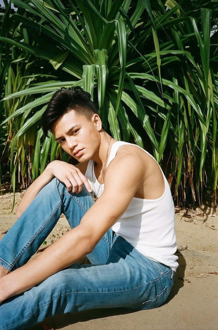 Hawaii Boys — The Honolulu City Club
