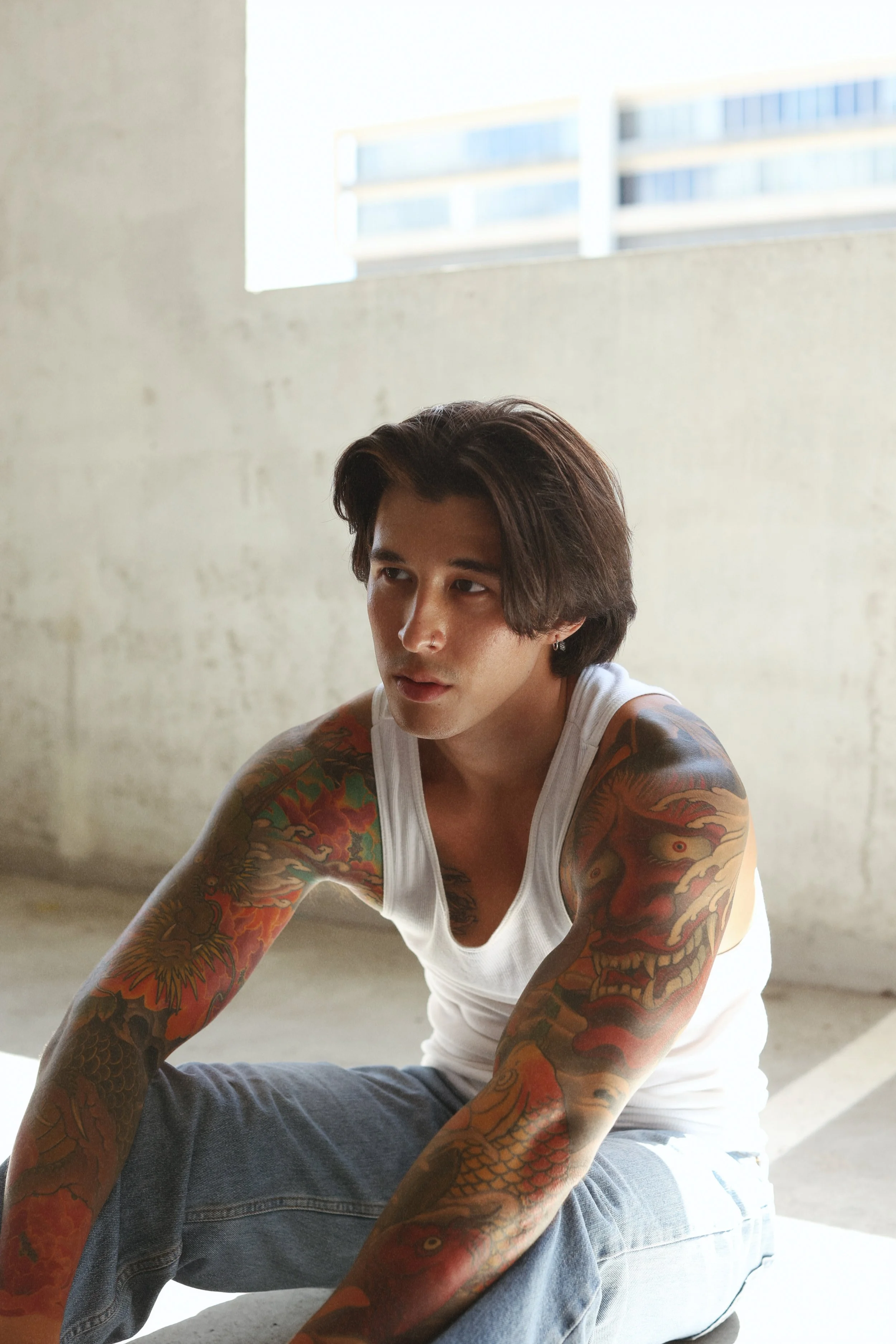 Hawaii Boys — The Honolulu City Club