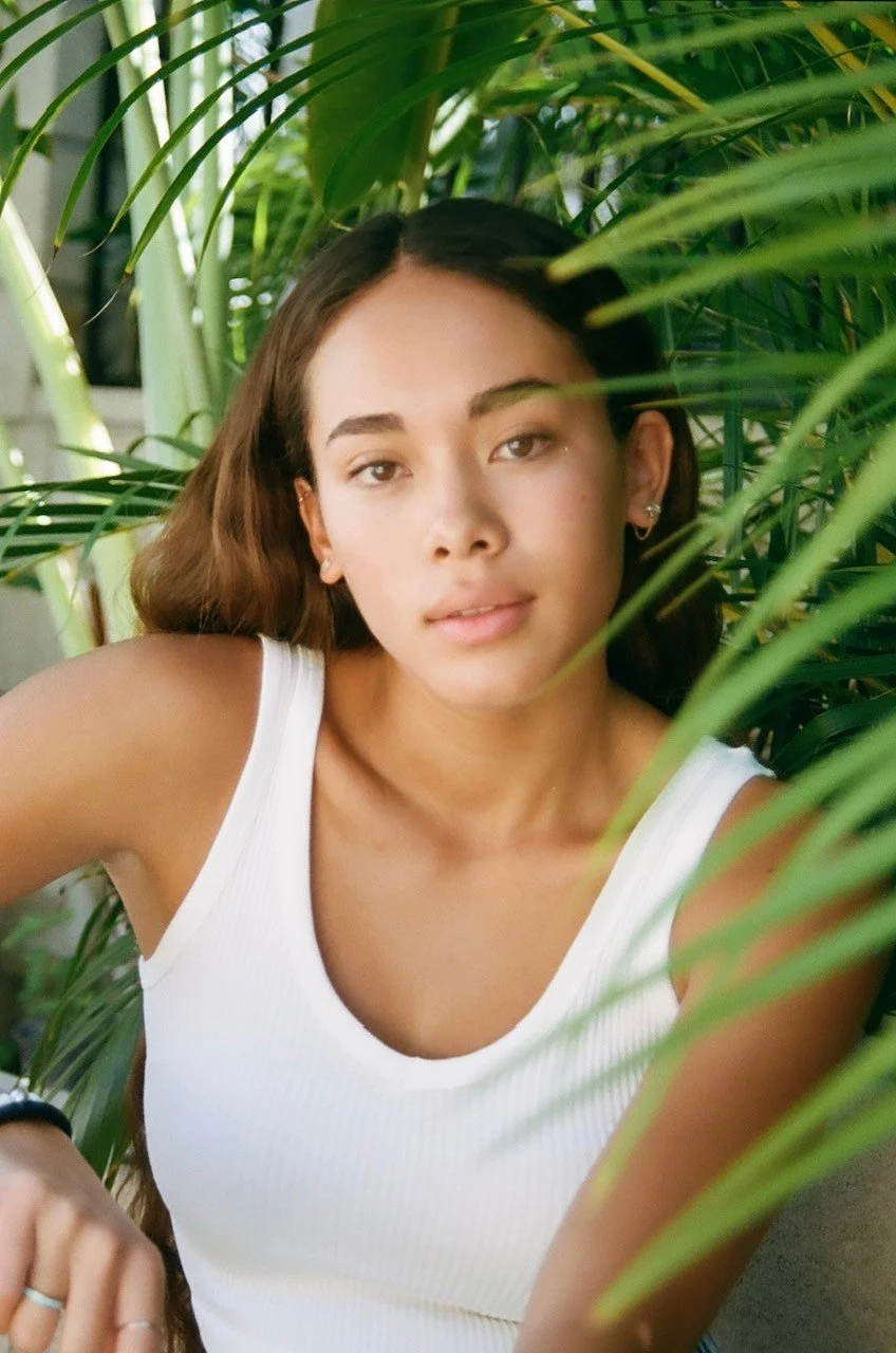 Kaila / Hawaii — The Honolulu City Club