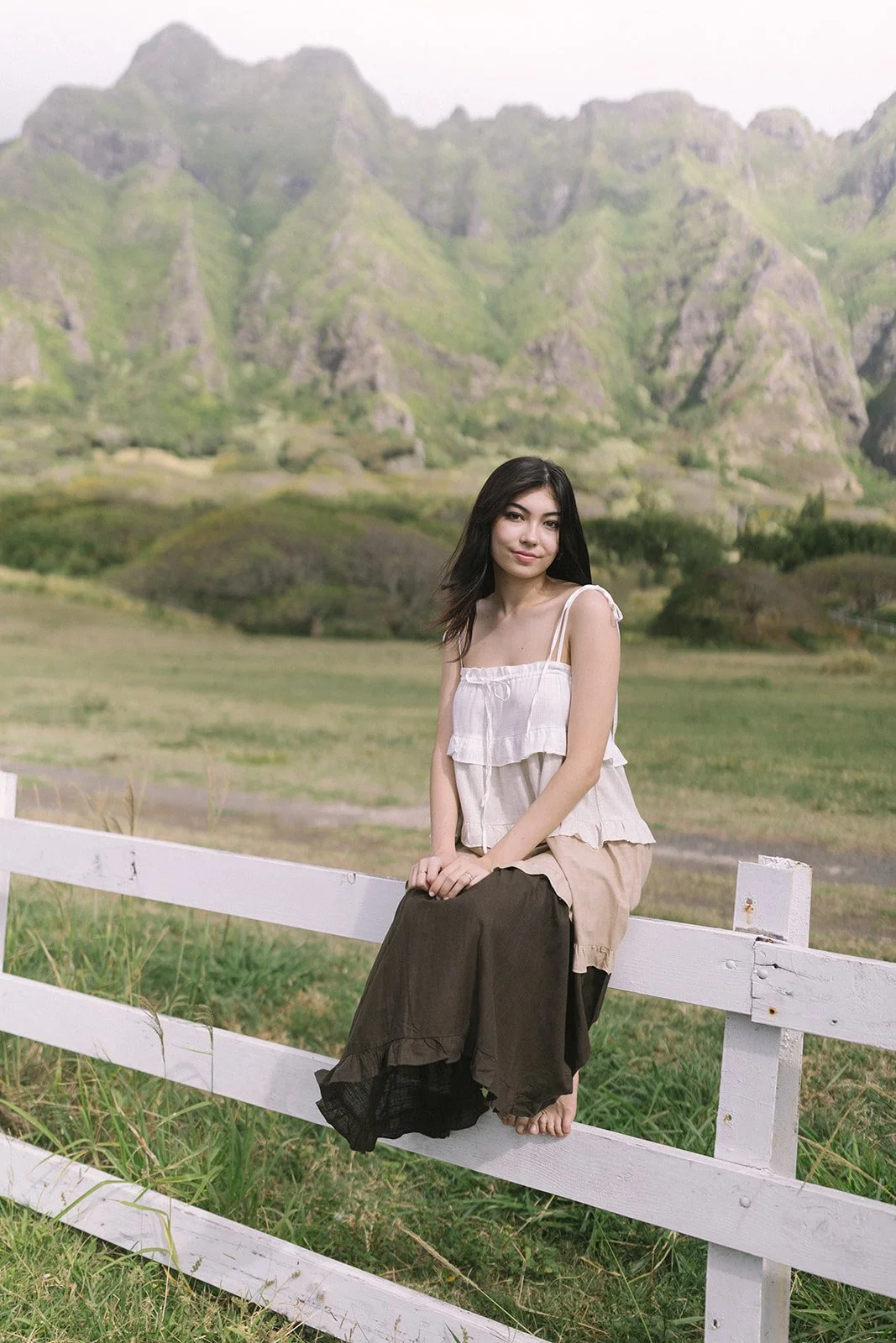 Shaina / Hawaii — The Honolulu City Club