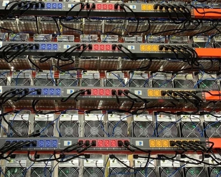 AAIM Data Center - Data Center and Hosting Services for HPC and Bitcoin ...