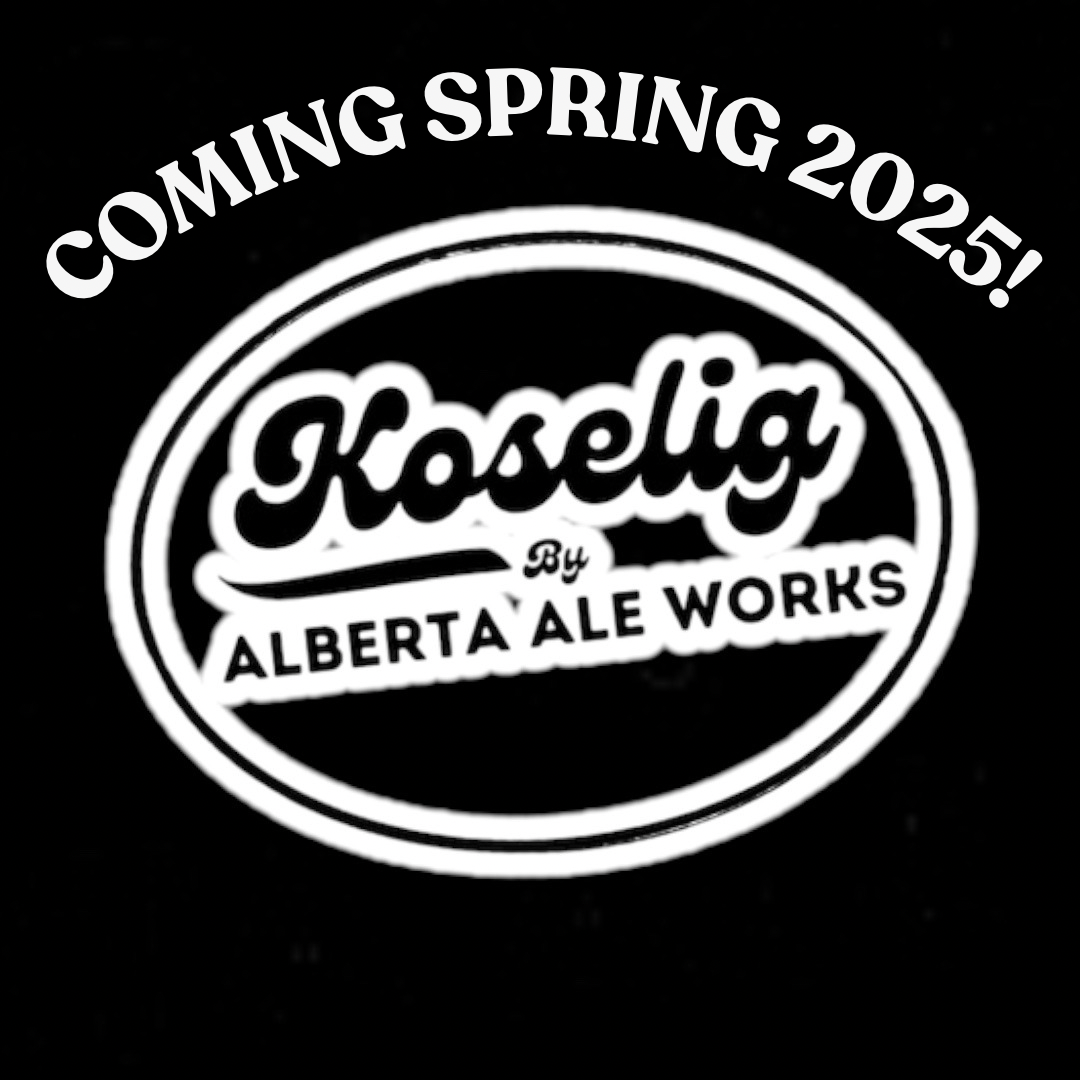 Alberta Ale Works