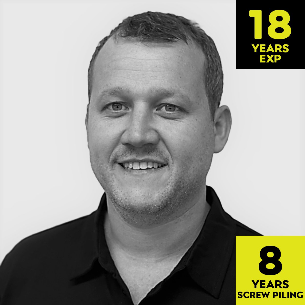 ABOUT US — REVEX PILING