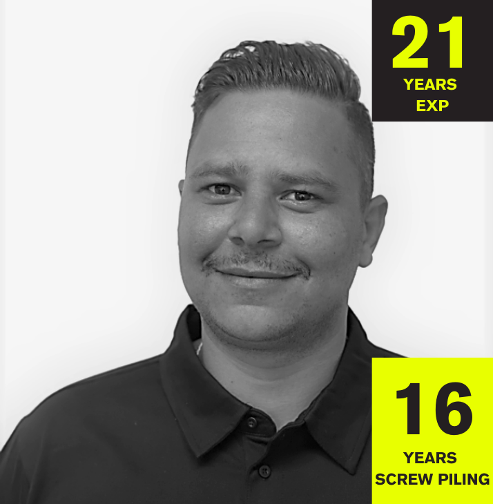 ABOUT US — REVEX PILING