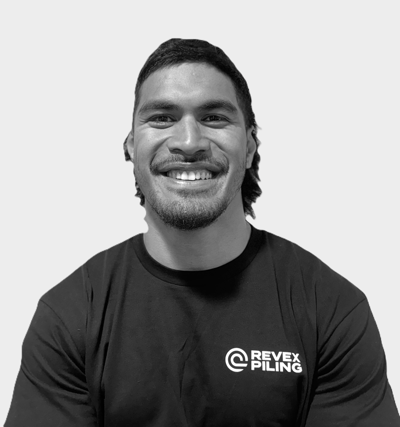 ABOUT US — REVEX PILING