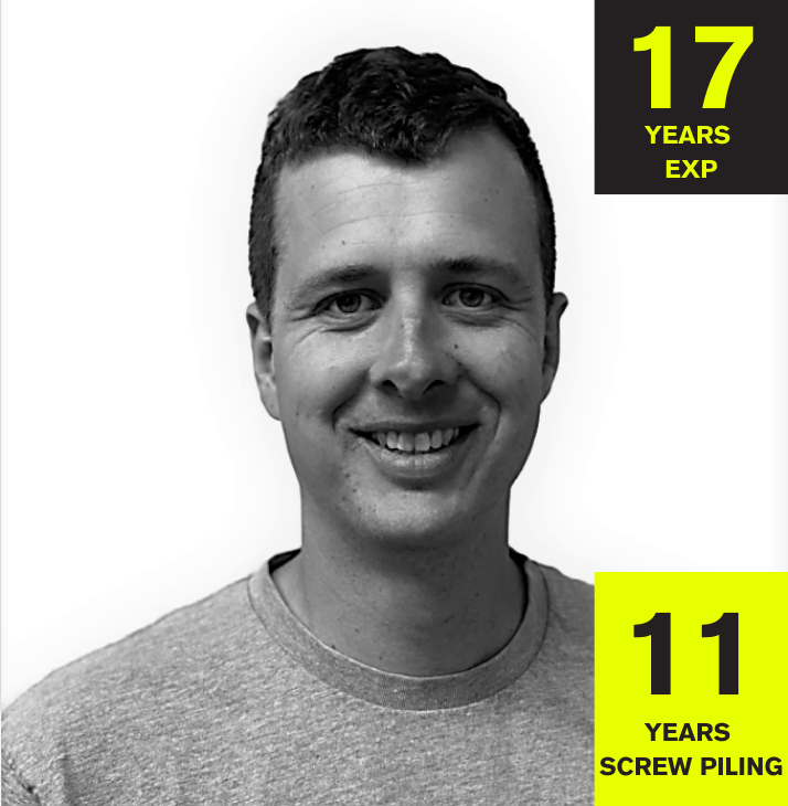 ABOUT US — REVEX PILING