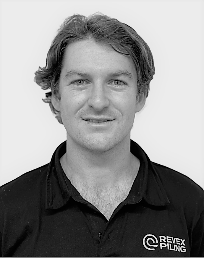 ABOUT US — REVEX PILING