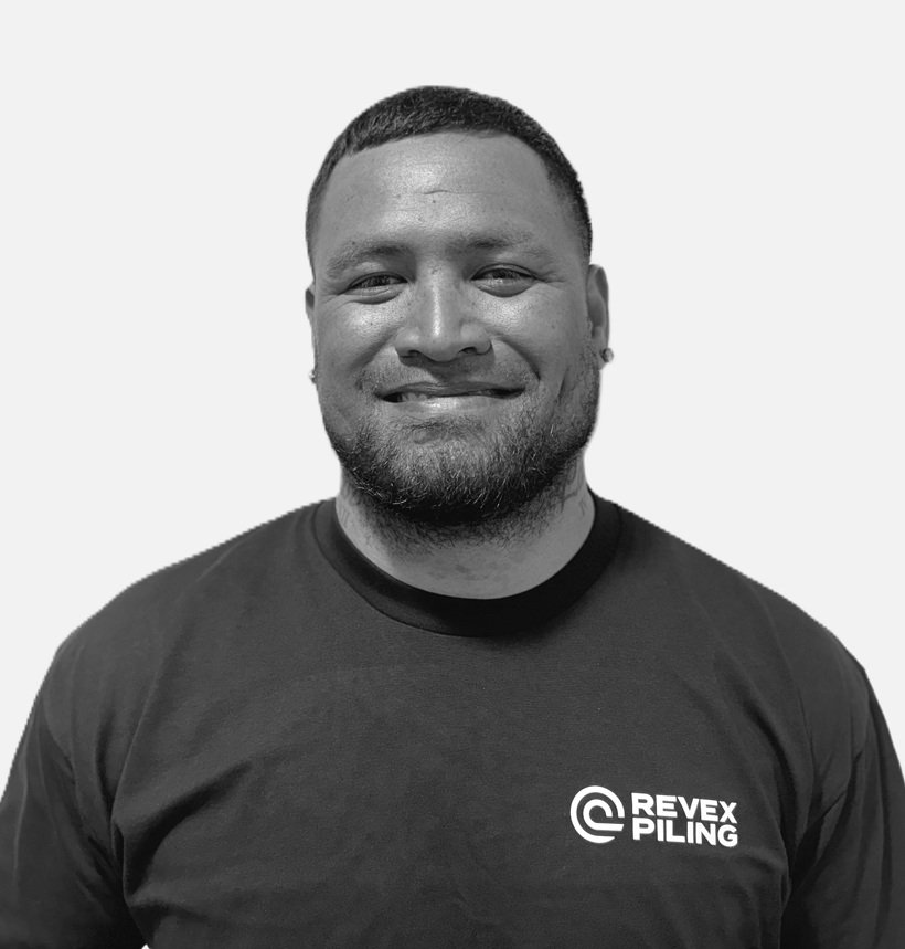 ABOUT US — REVEX PILING