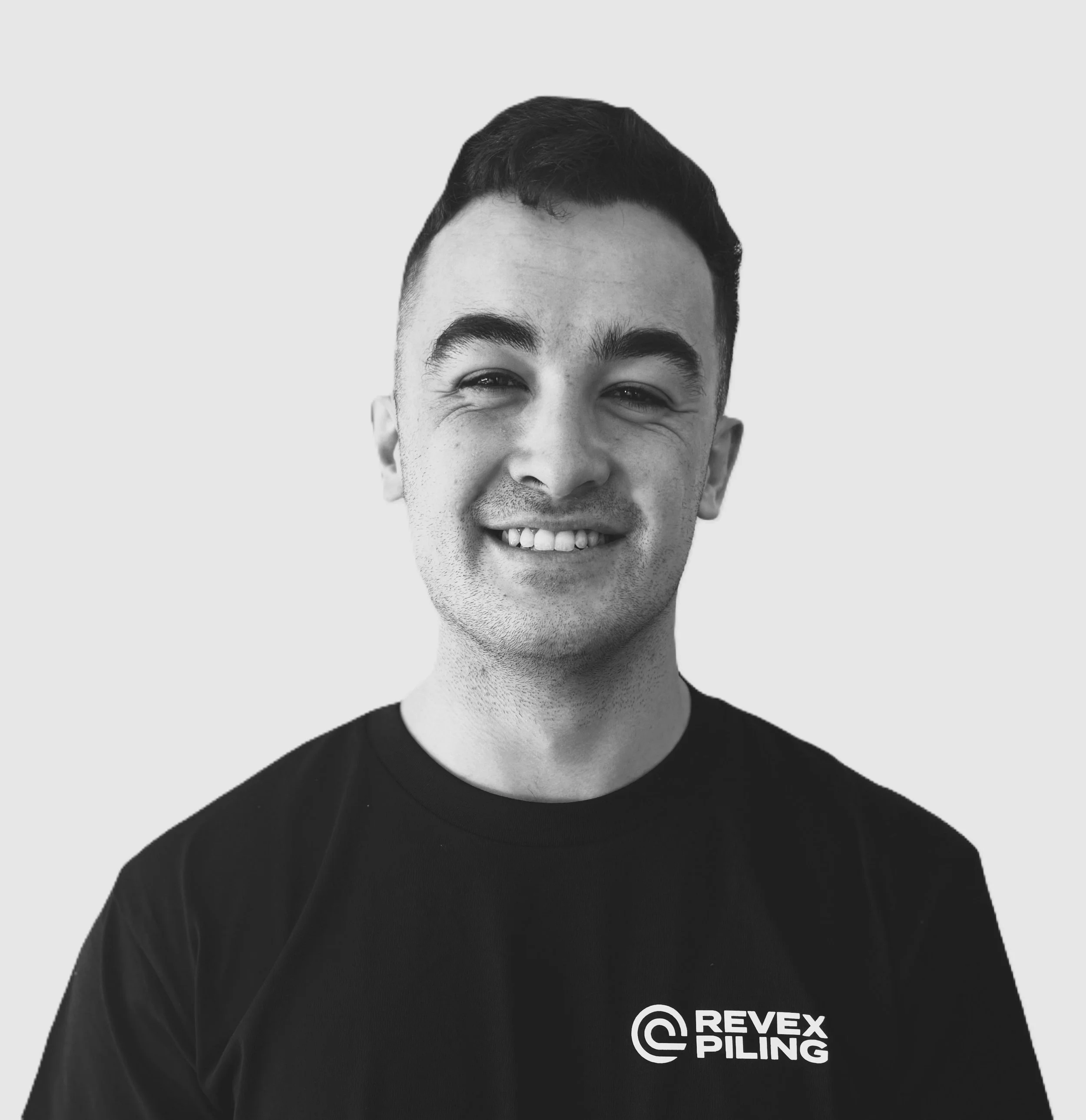 ABOUT US — REVEX PILING