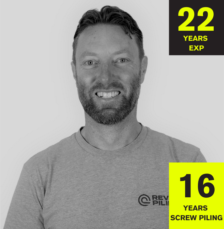 ABOUT US — REVEX PILING