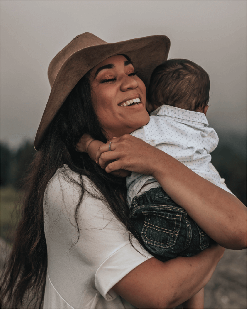 Conscious Parenting Tips — Courageous PARENTS