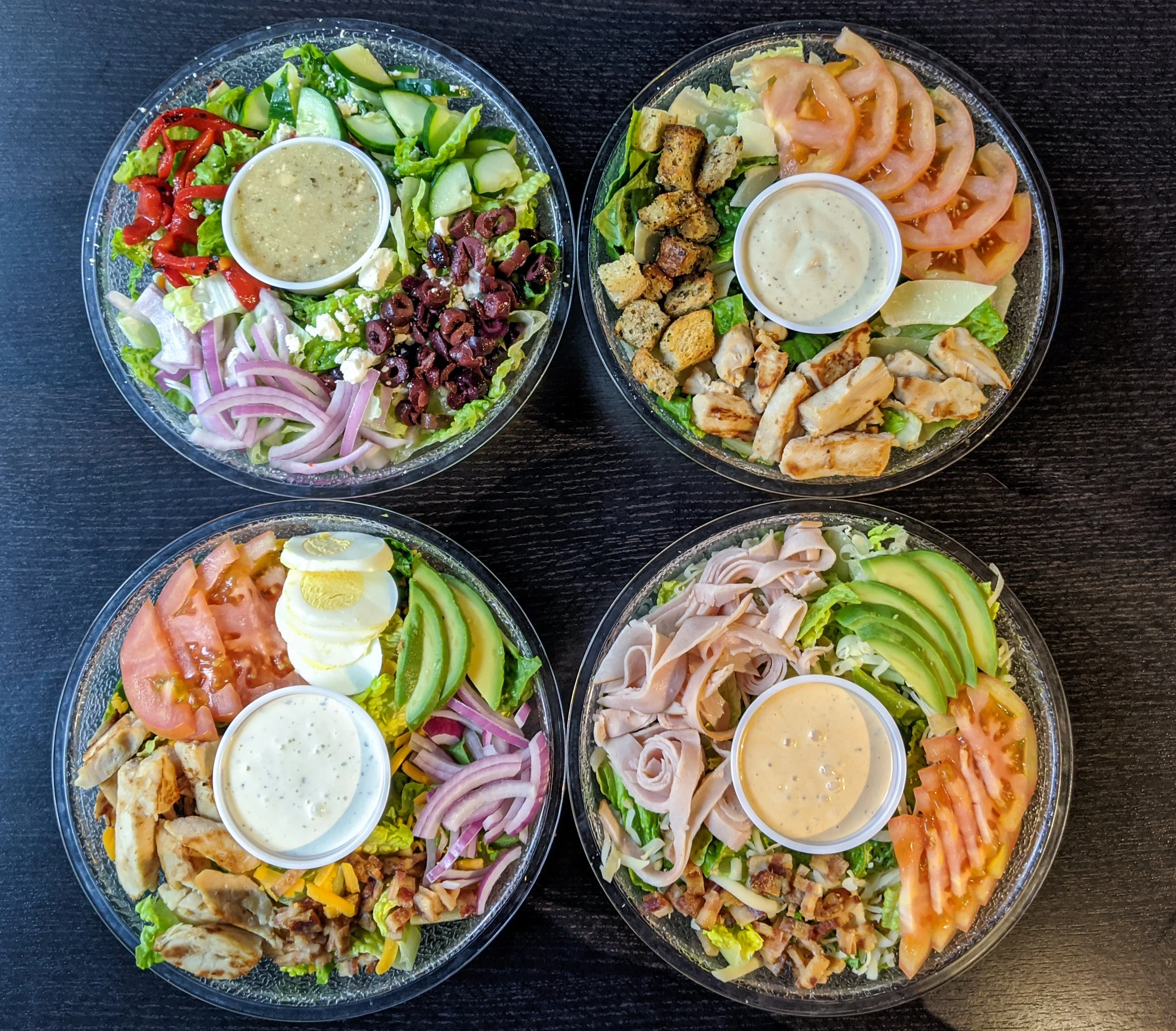 Events and Catering | Host Memorable Events Today — Spokes Café