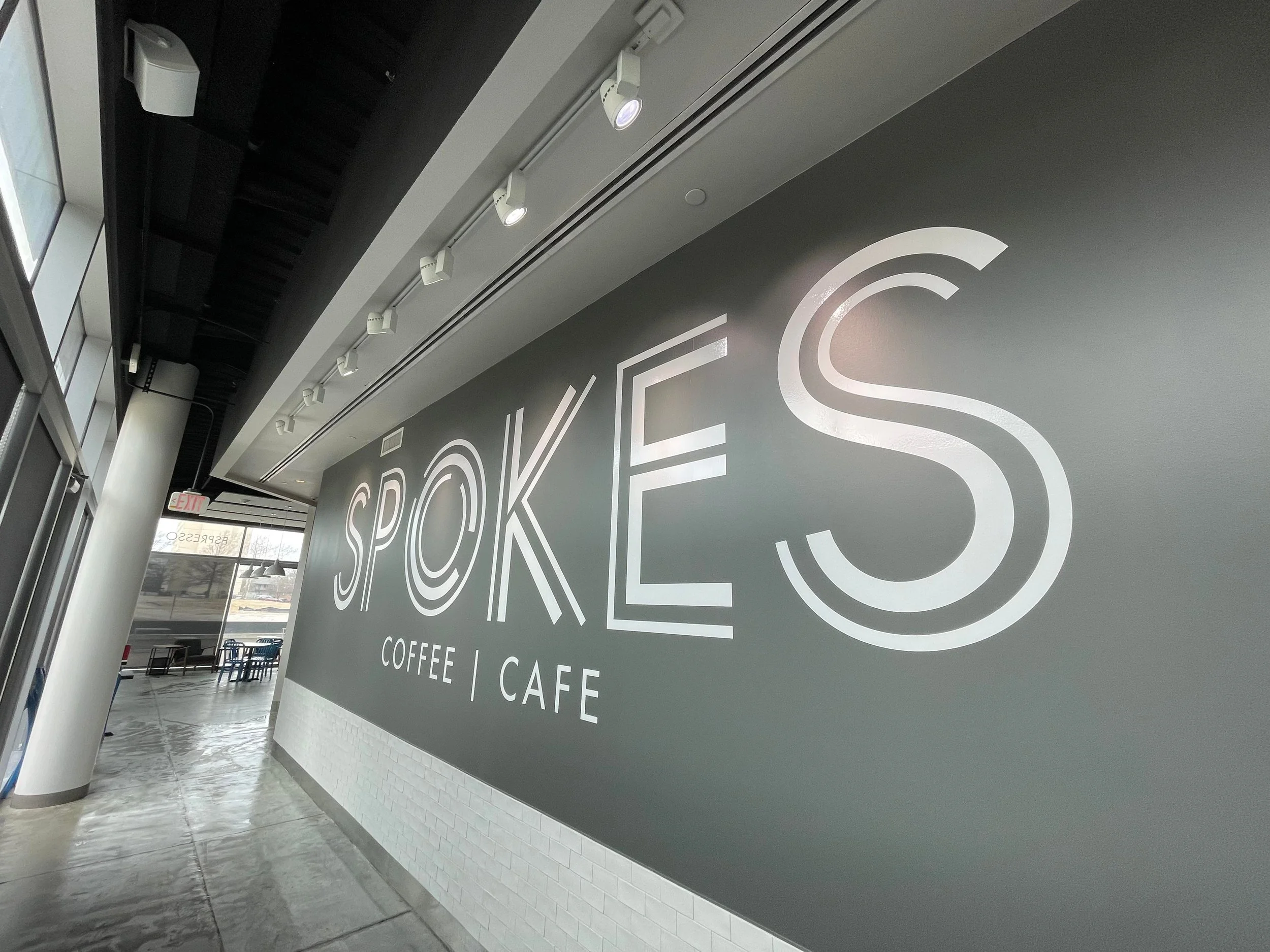 KU Med Catering | Order Fresh Catering Now — Spokes Café