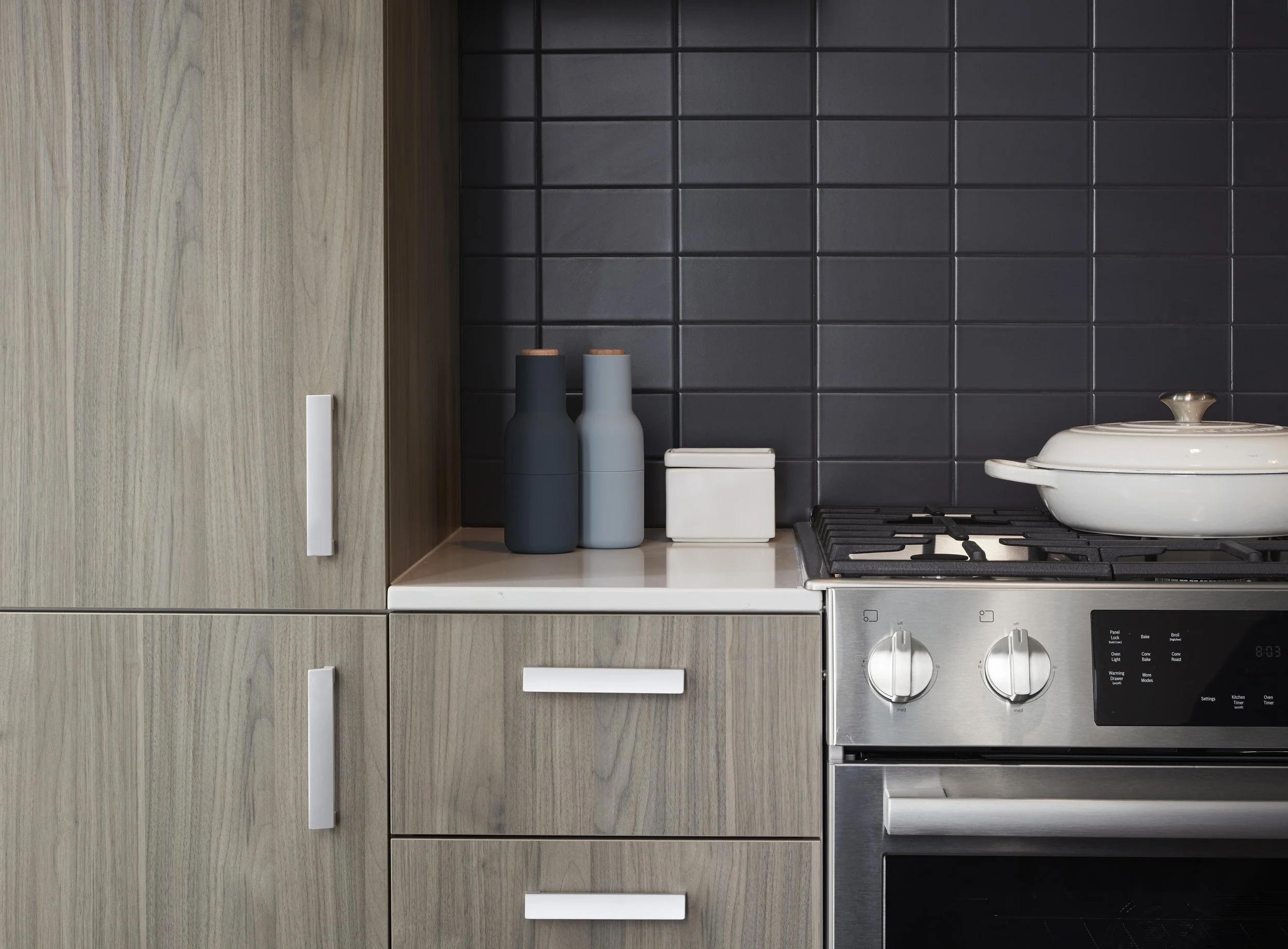 Cascade Chicago — Concerto