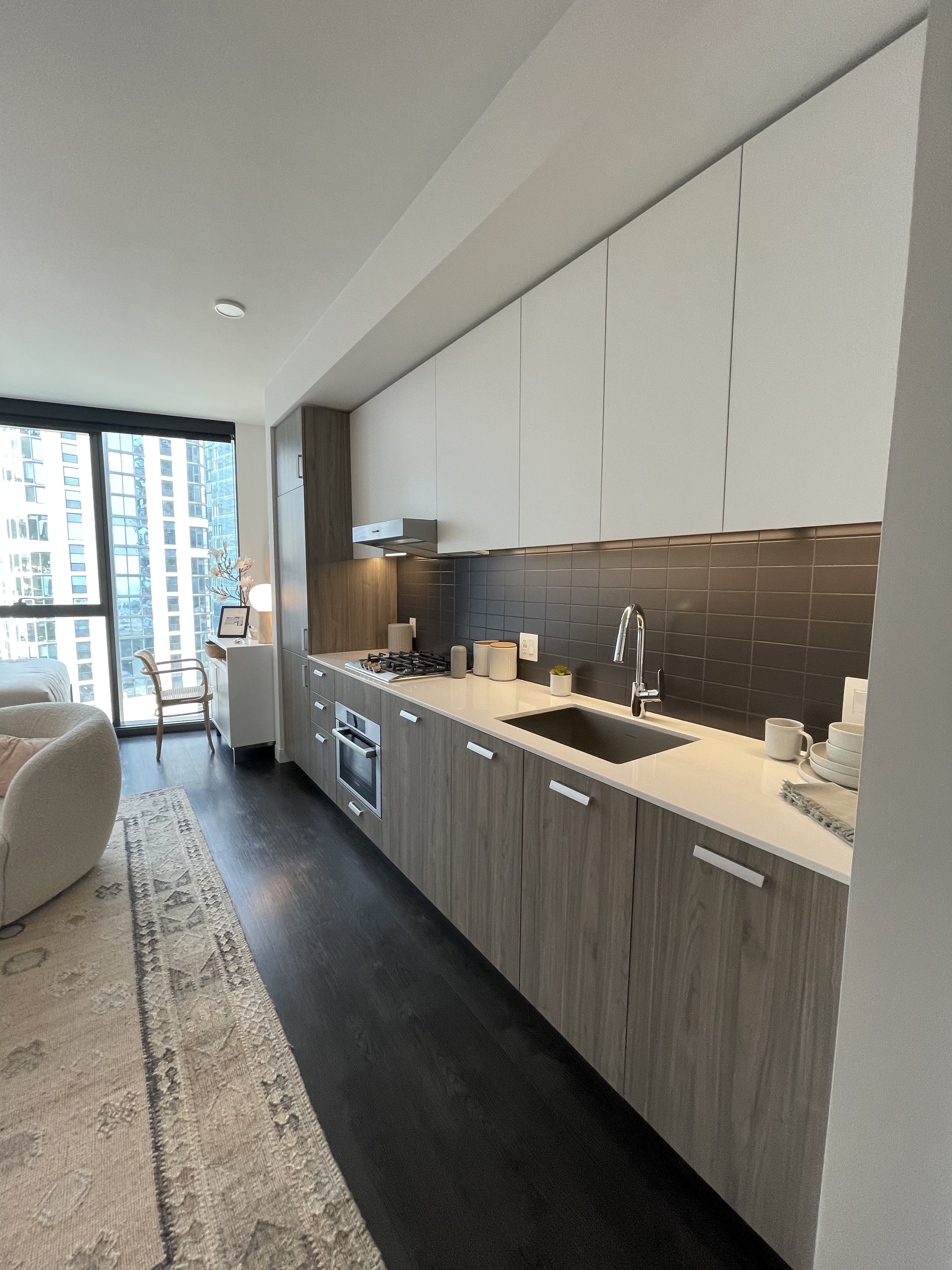 Cascade Chicago — Concerto