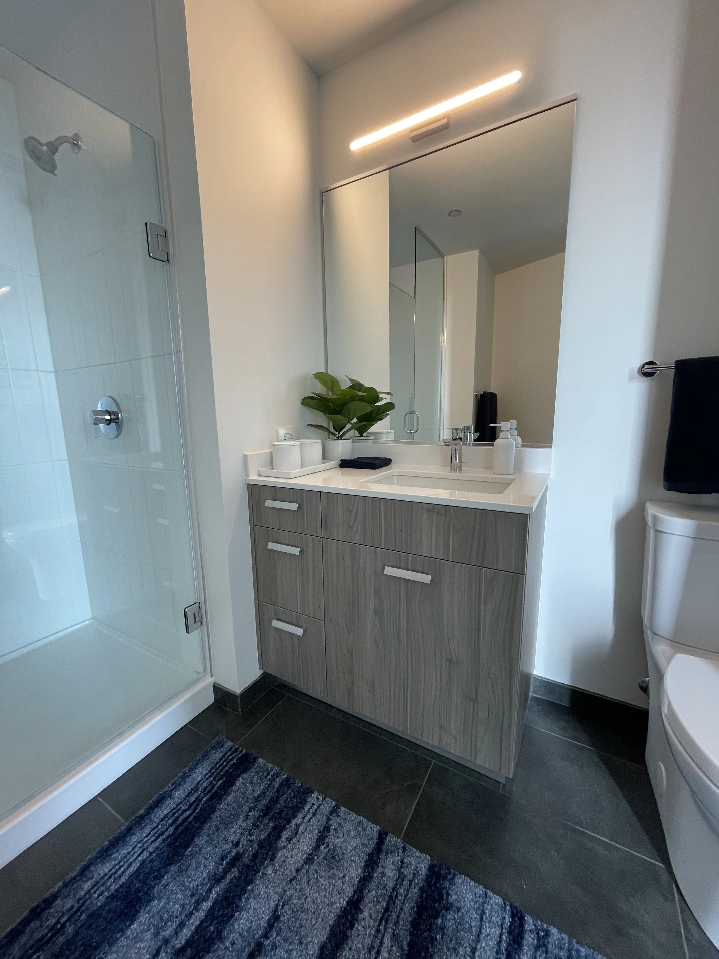 Cascade Chicago — Concerto