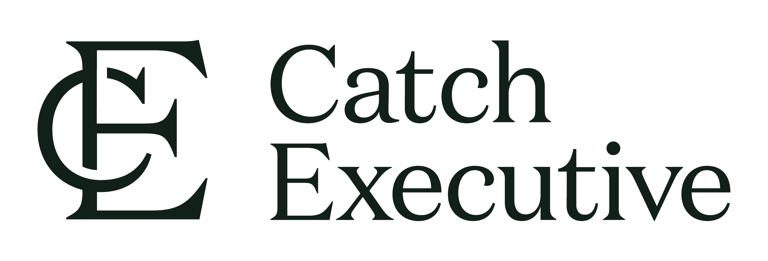 Catch Recruitment | Discover Your Next Opportunity - Get Started Now