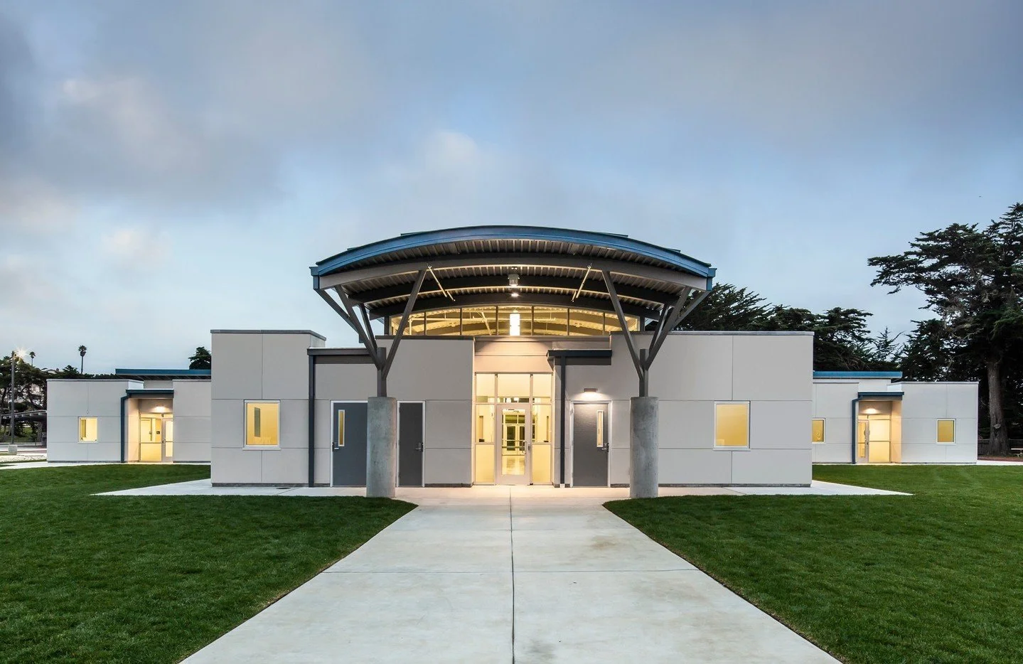 Work — KBZ Architects