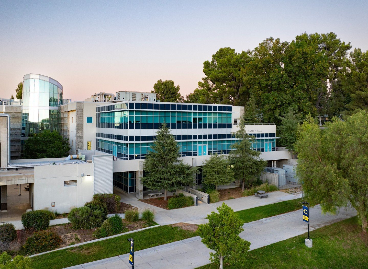 Montecito Fire Station — KBZ Architects