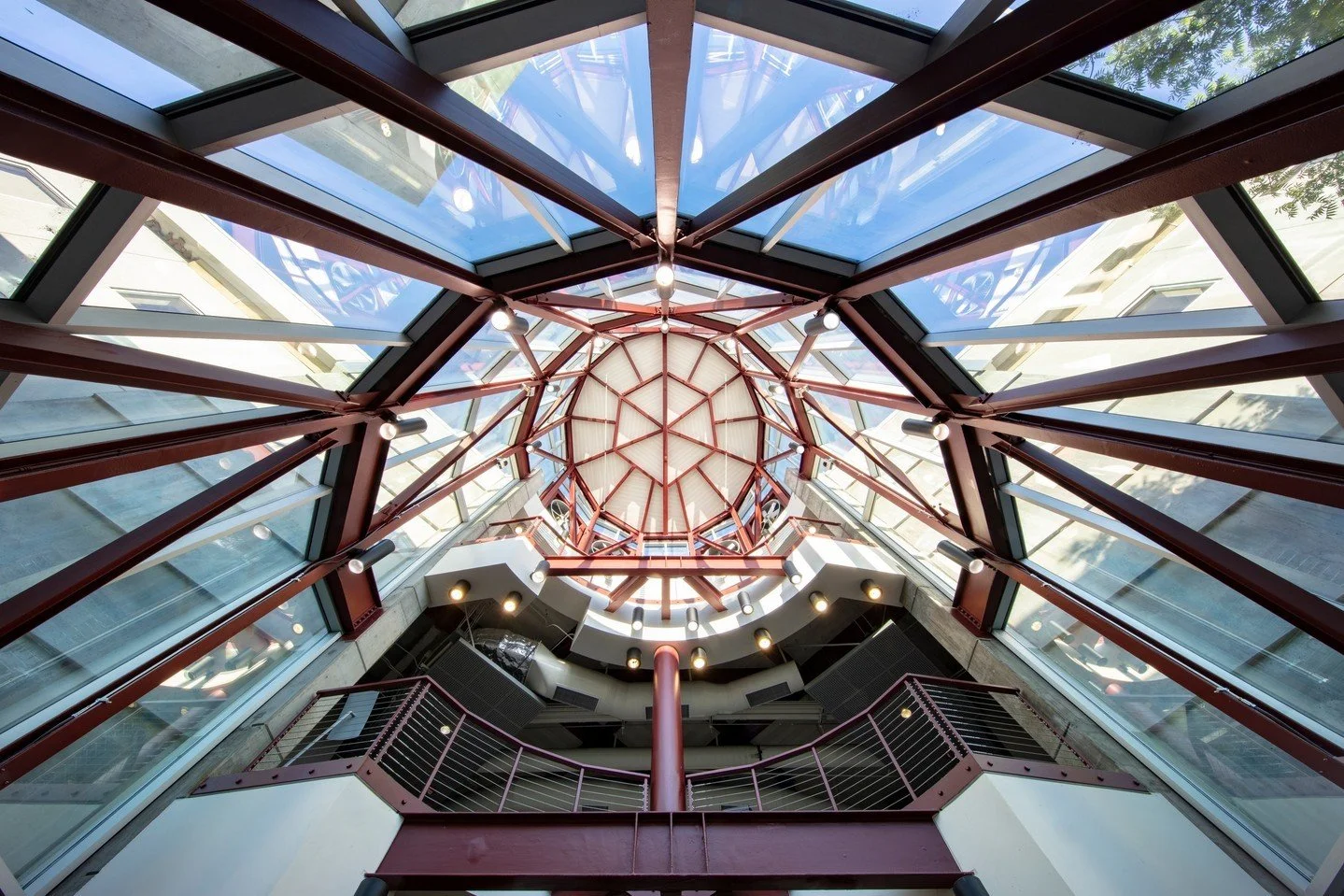 Montecito Fire Station — KBZ Architects