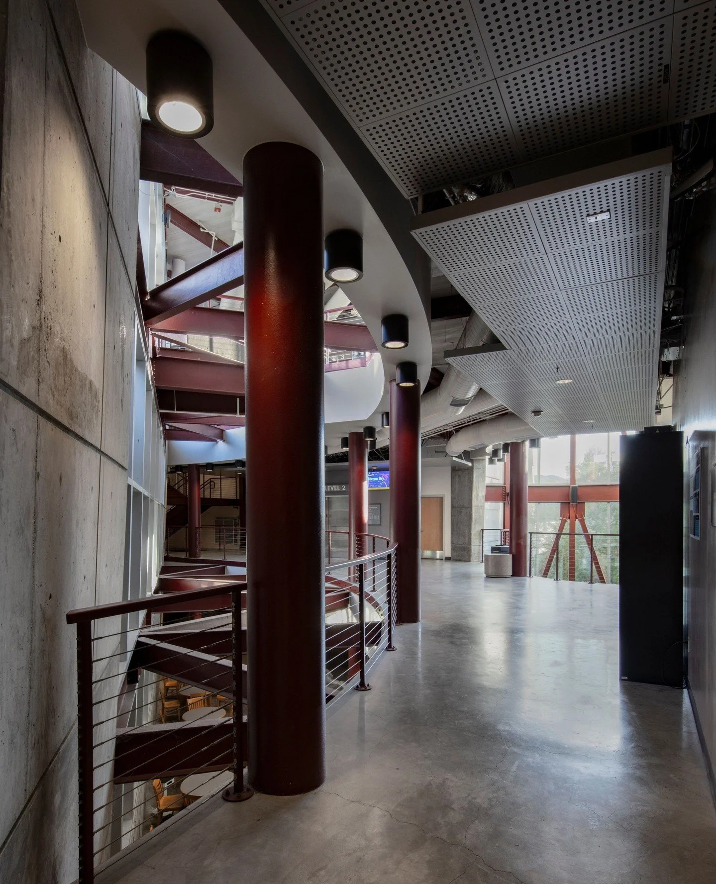 Montecito Fire Station — KBZ Architects