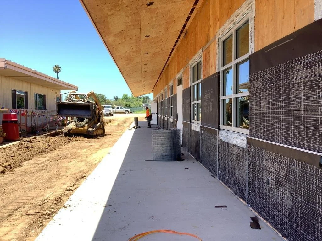 Work — KBZ Architects