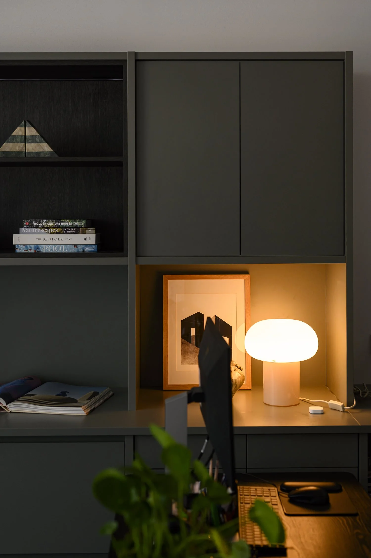 Interior design for a health and wellness practice — Netty. Interiors ...