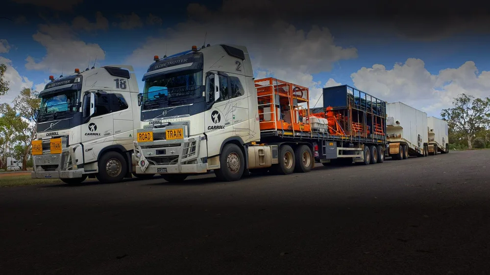 Carroll Group Australia