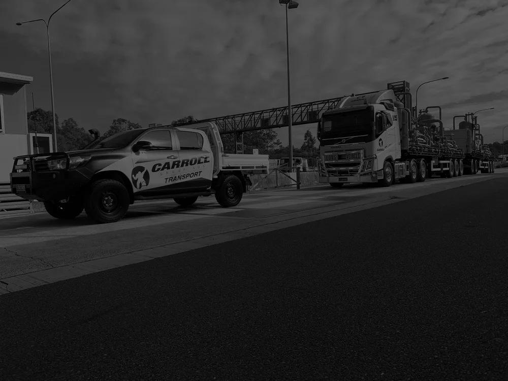 Carroll Group Australia