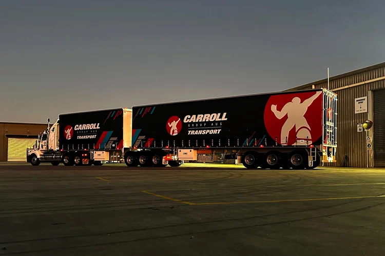 Carroll Group Australia