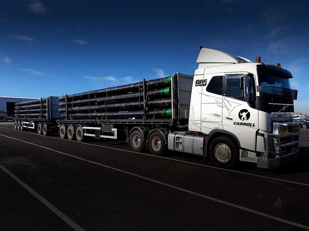 Carroll Group Australia