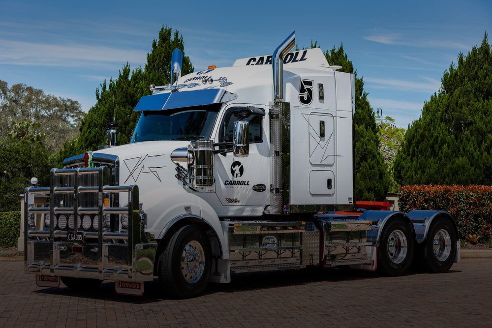 Carroll Group Australia