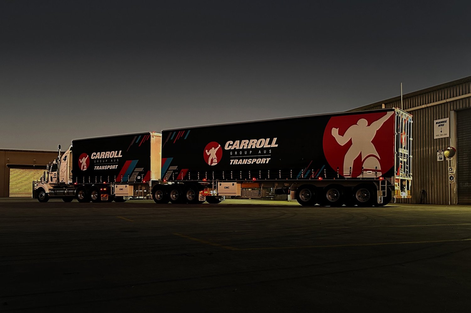 Carroll Group Australia