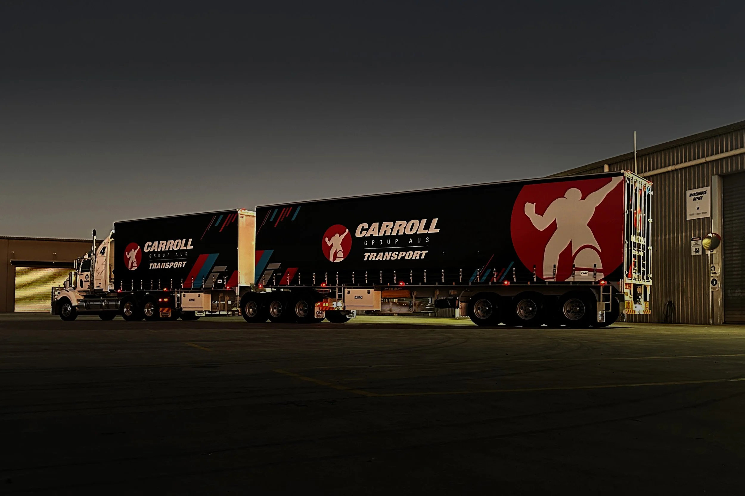 Carroll Group Australia