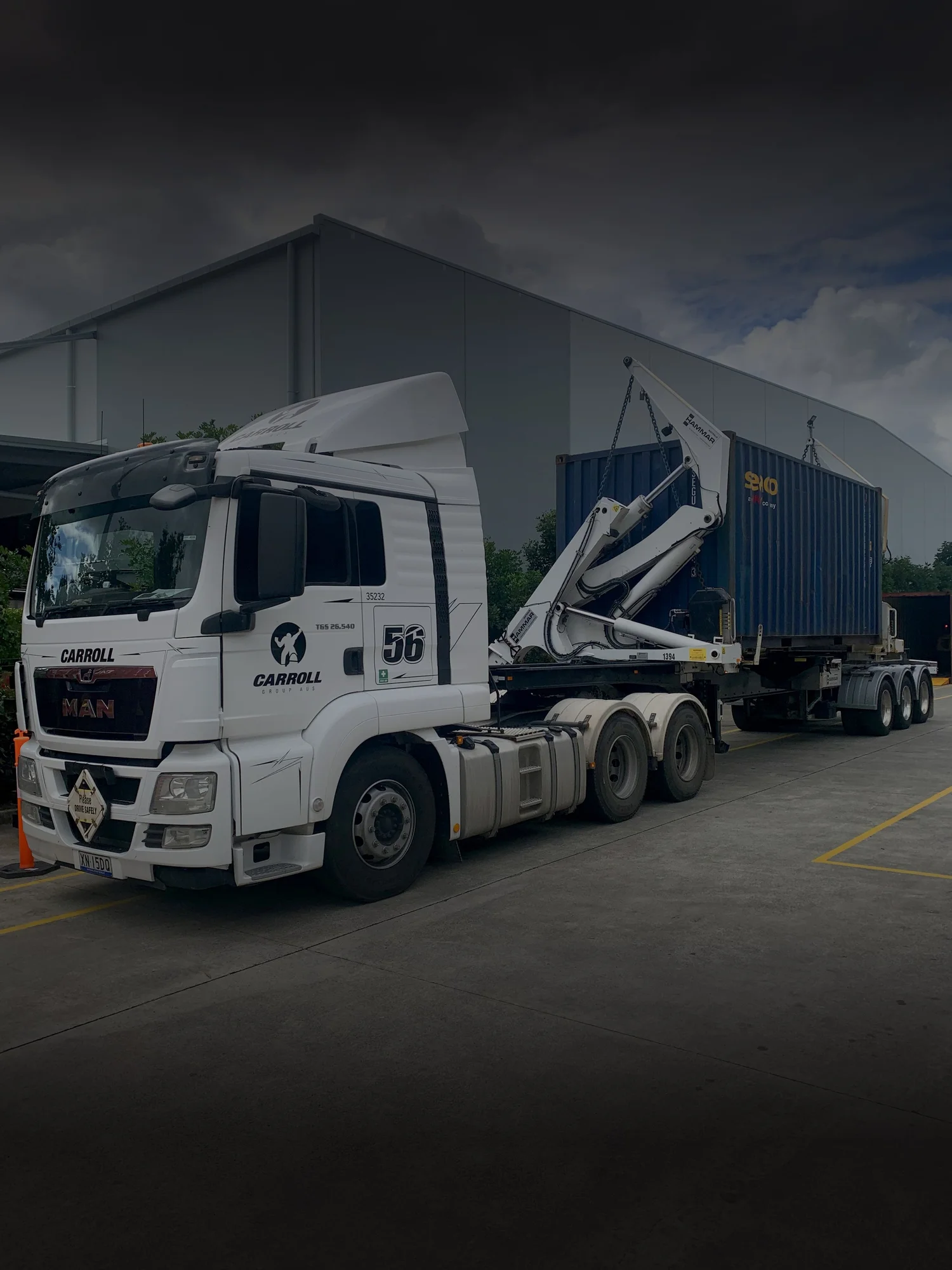 Carroll Group Australia