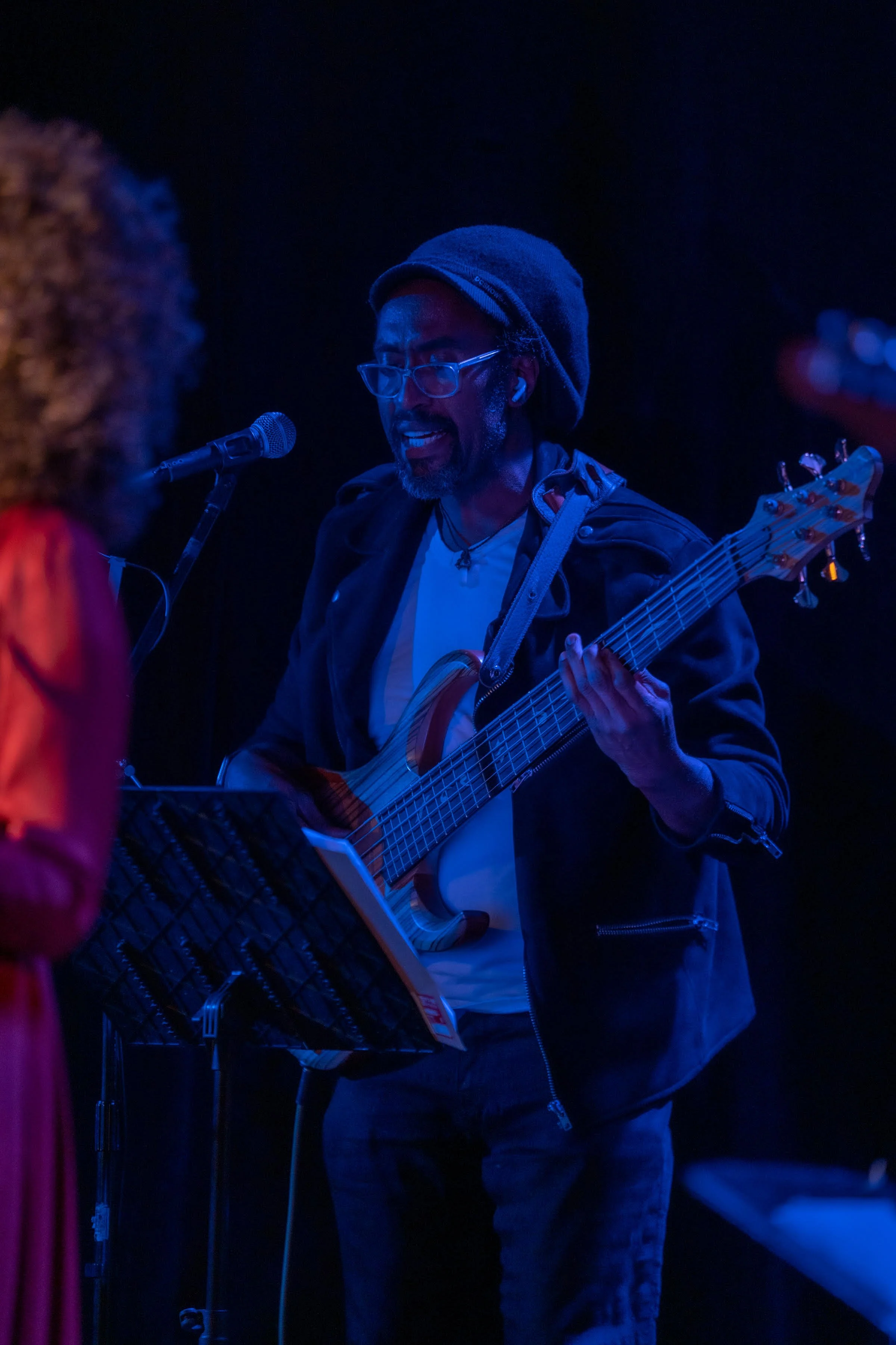 Photos — The Will Stephens Band