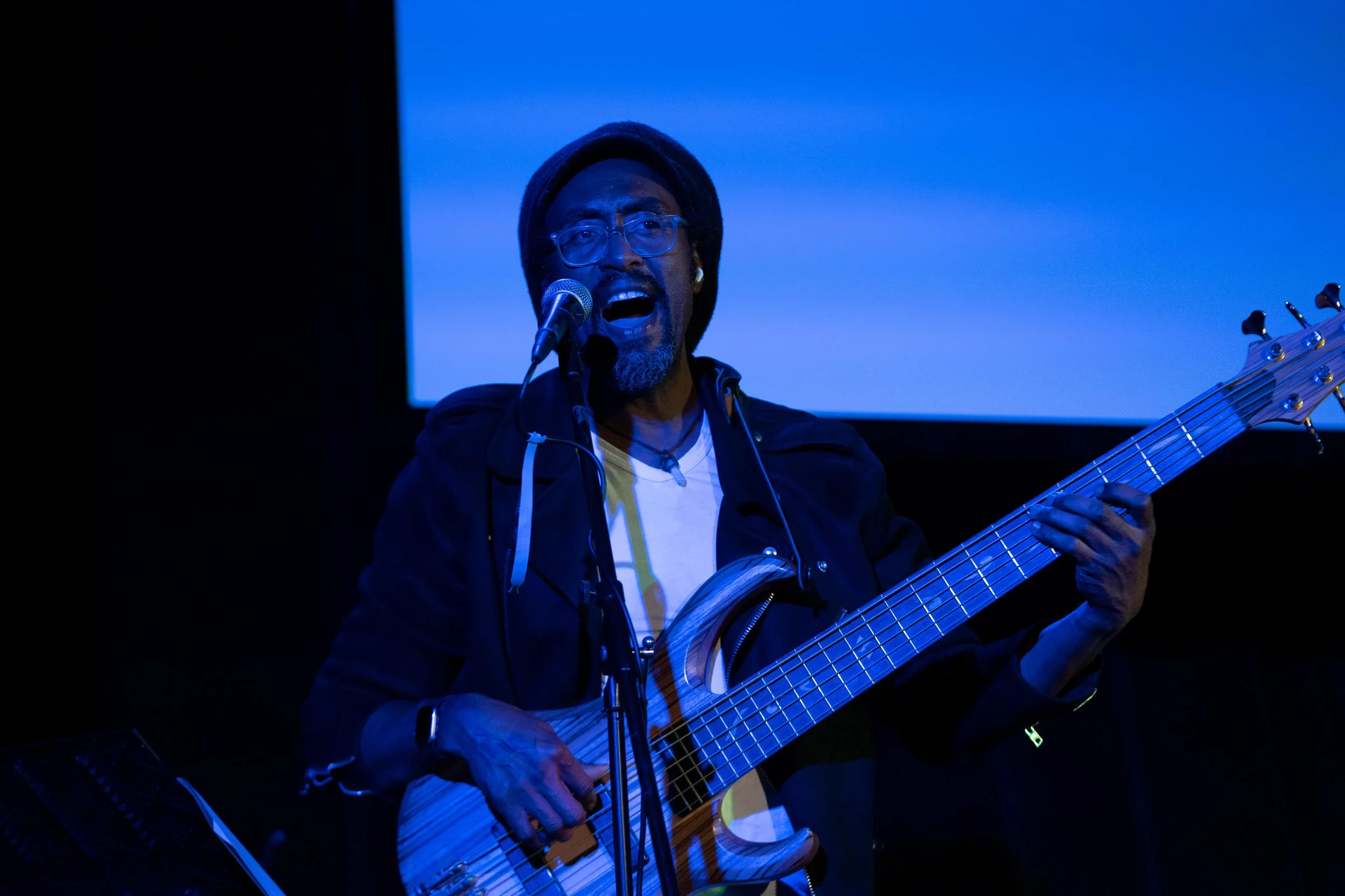 Photos — The Will Stephens Band