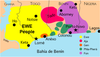 Reaching West Africa with Audio Bible Studies in Ewe | Gospel Joy ...