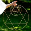 Quantum Energy Rings — Annette Rugolo