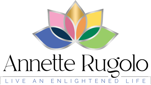 About — Annette Rugolo