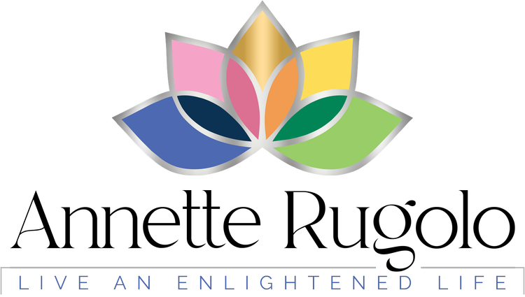About — Annette Rugolo