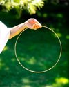 Cosmic Energy Rings — Annette Rugolo